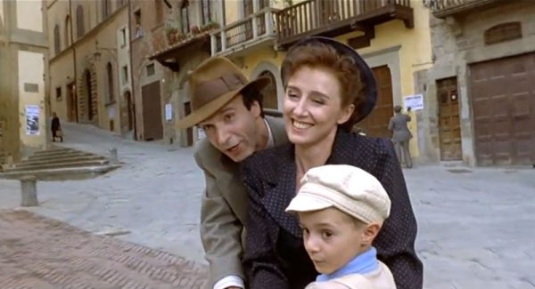 Films set in Tuscany - Room with a View, Inferno and more