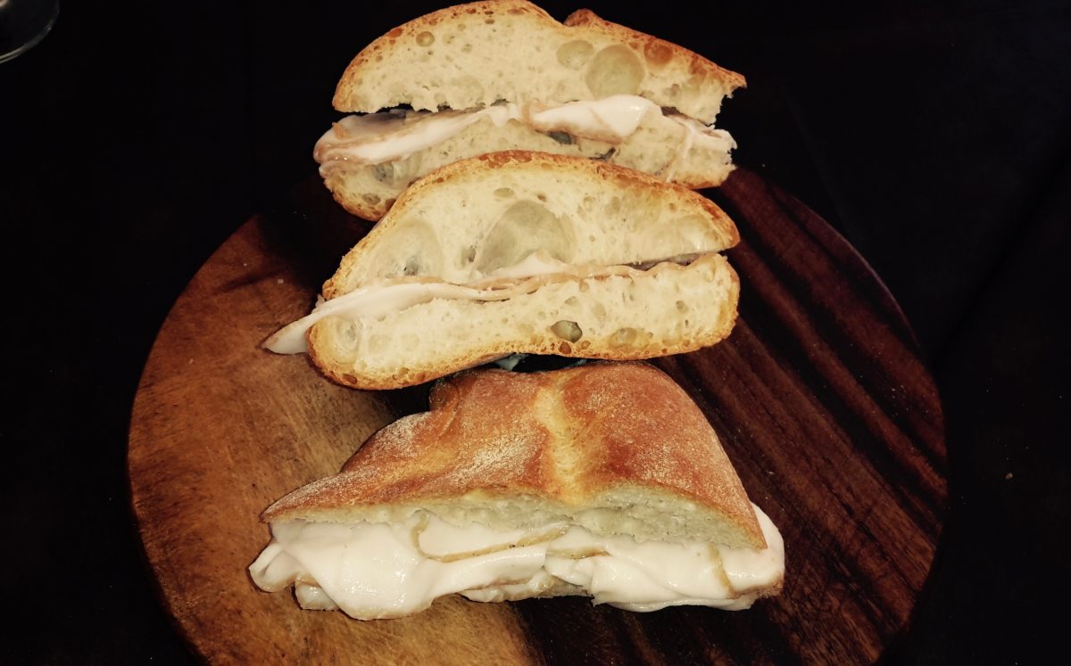 A trip up to Colonnata, the town of marble and lardo - Love From Tuscany