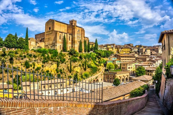 12 Things to do in Siena | The best things to see and do in Siena, Italy