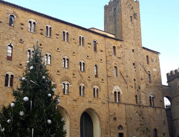 Top 5 things to do at Christmas in Tuscany - Love from Tuscany