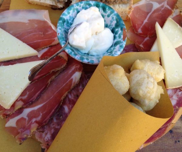 Top food in Tuscany - 14 dishes you have to try | Love from Tuscany