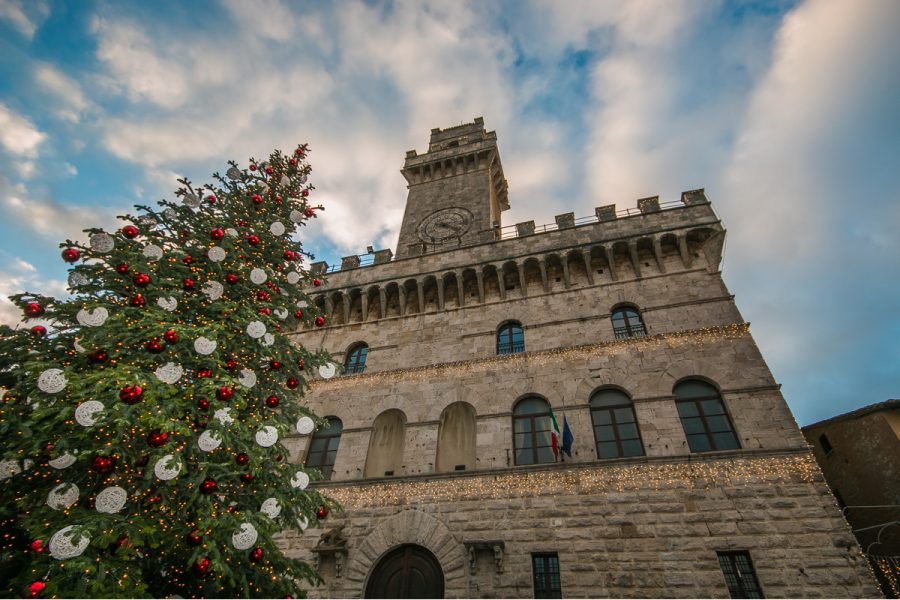 Christmas in Tuscany | Traditions, Food, Best Events