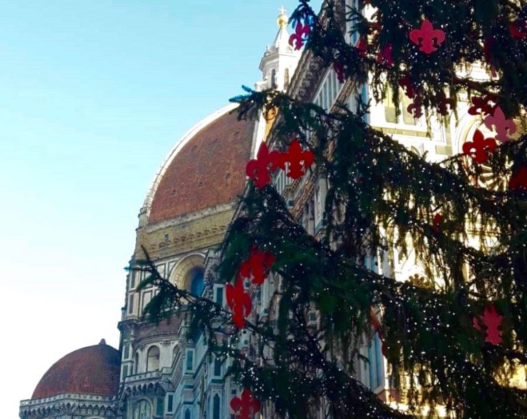 Christmas in Tuscany | Traditions, Food, Best Events