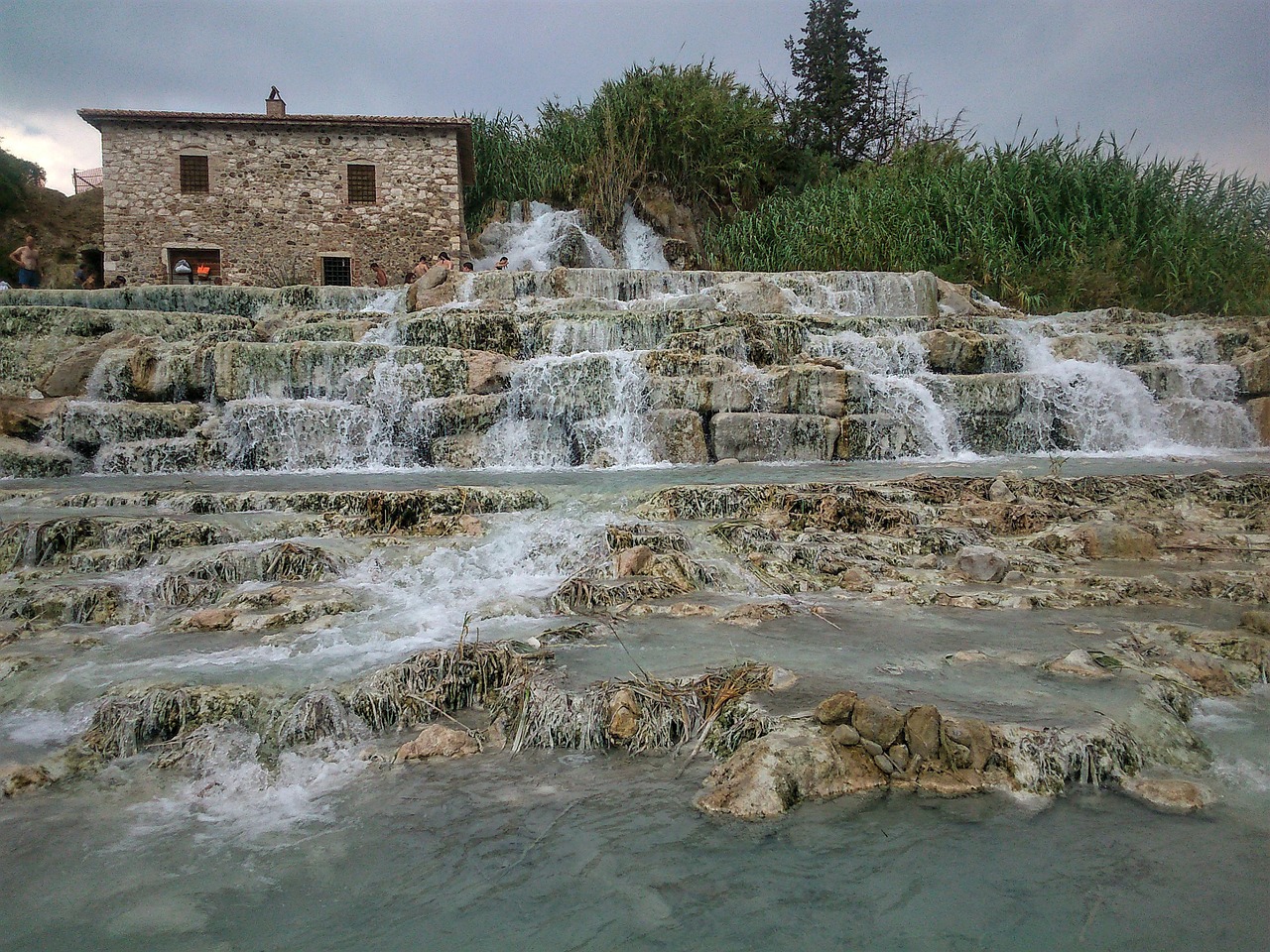 Best of romantic Tuscany - Idyllic getaways in Tuscany Italy