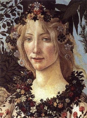 Botticelli Spring | What is the Allegory of Spring all about?