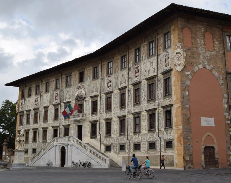 Best Universities in Italy for International Students