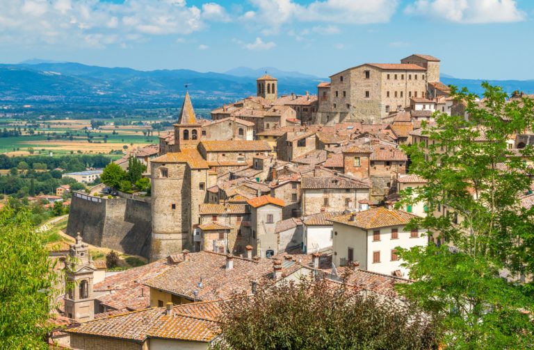 Tuscany in August | Traditional Festivals, Weather, Tips and Trip ideas