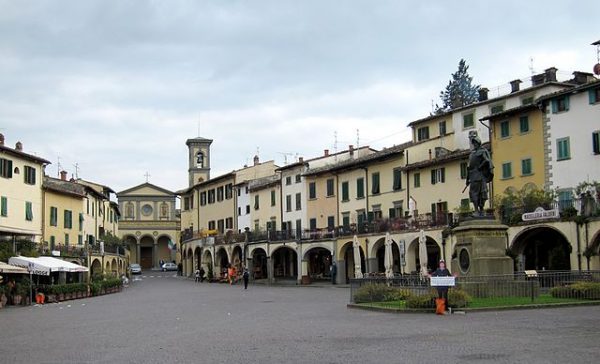10 Chianti Towns to visit | Chianti wine towns, Tuscany, Italy