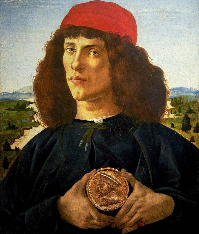 Uffizi Gallery | See Botticelli paintings at the Uffizi Gallery , Florence