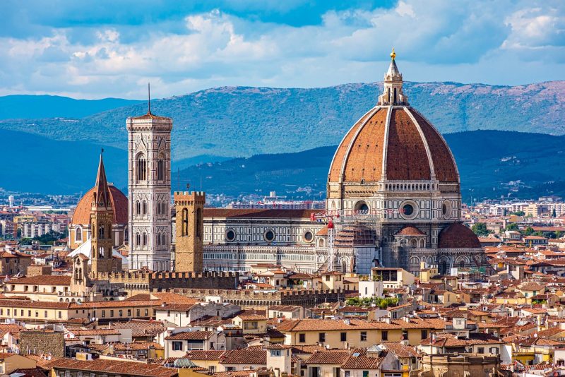 Florence in March | Things to do, Events, Weather